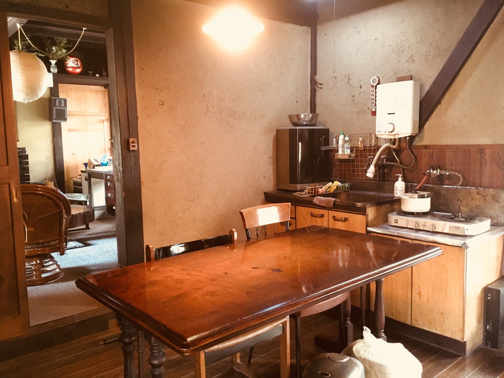 【明治初期築の茅葺き古民家】【動画配信OK】【CM/収録撮影OK】【コスプレ・ポートレイト撮影OK】【１棟丸貸し】の写真9