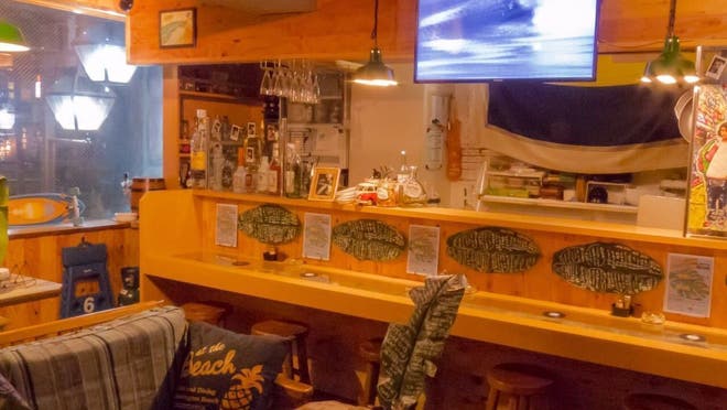 【池袋駅徒歩1分!!】オシャレな西海岸風ROOM カフェ 深夜1時から15時まで利用可能の写真2