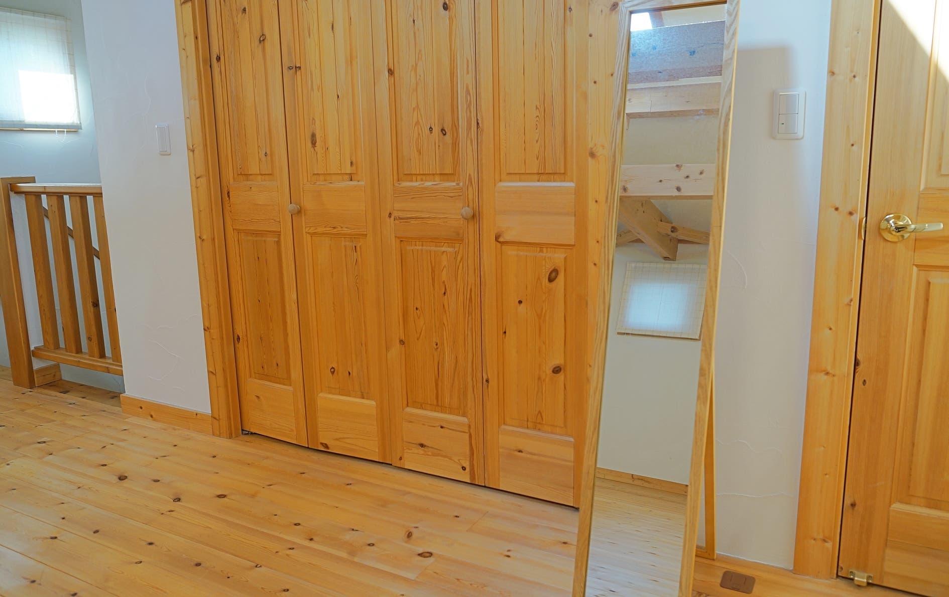 【南北線駅から徒歩3分】guesthouse MOSHIMO 2階ヨガレッスンやエステ、講習会などに30平米の広々ワンフロアの写真5