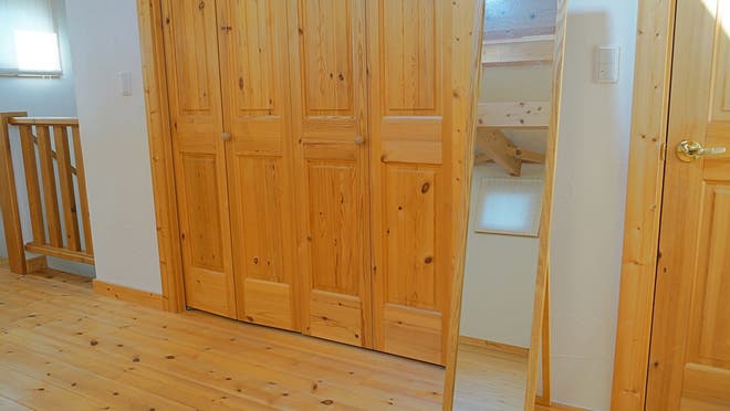 【南北線駅から徒歩3分】guesthouse MOSHIMO 2階ヨガレッスンやエステ、講習会などに30平米の広々ワンフロアの写真5