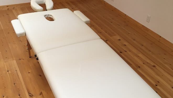 【南北線駅から徒歩3分】guesthouse MOSHIMO 2階ヨガレッスンやエステ、講習会などに30平米の広々ワンフロアの写真8