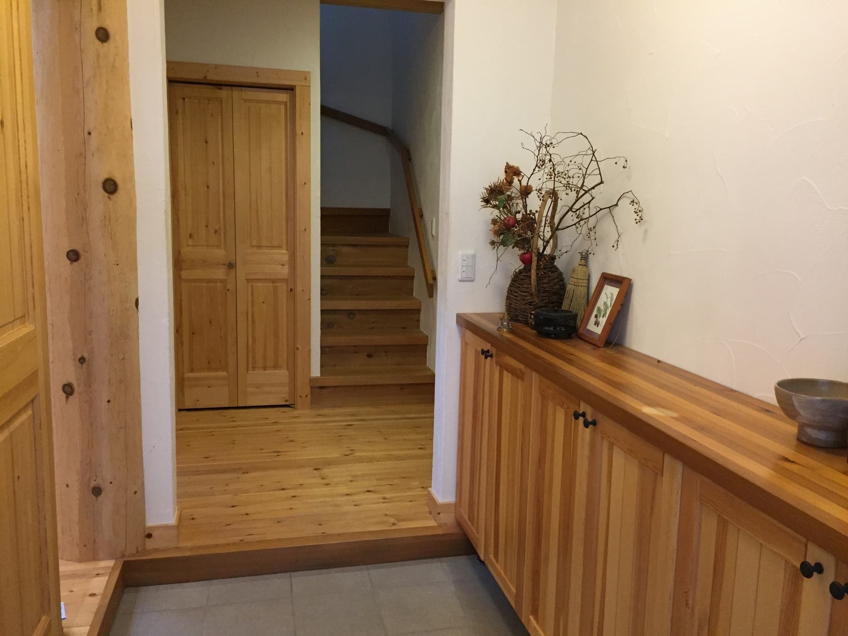 【南北線駅から徒歩3分】guesthouse MOSHIMO 2階ヨガレッスンやエステ、講習会などに30平米の広々ワンフロアの写真9