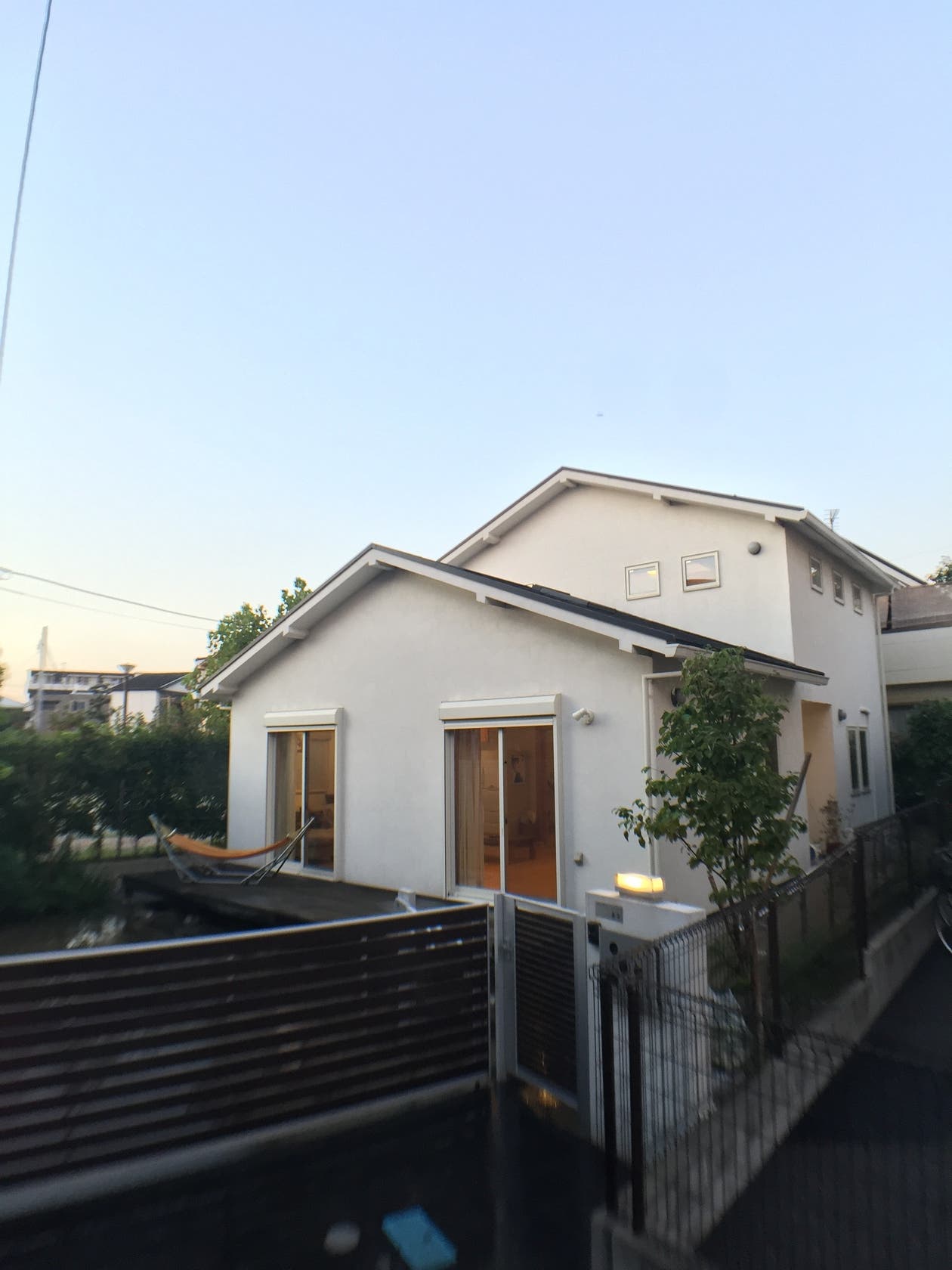 【南北線駅から徒歩3分】guesthouse MOSHIMO 2階ヨガレッスンやエステ、講習会などに30平米の広々ワンフロアの写真12