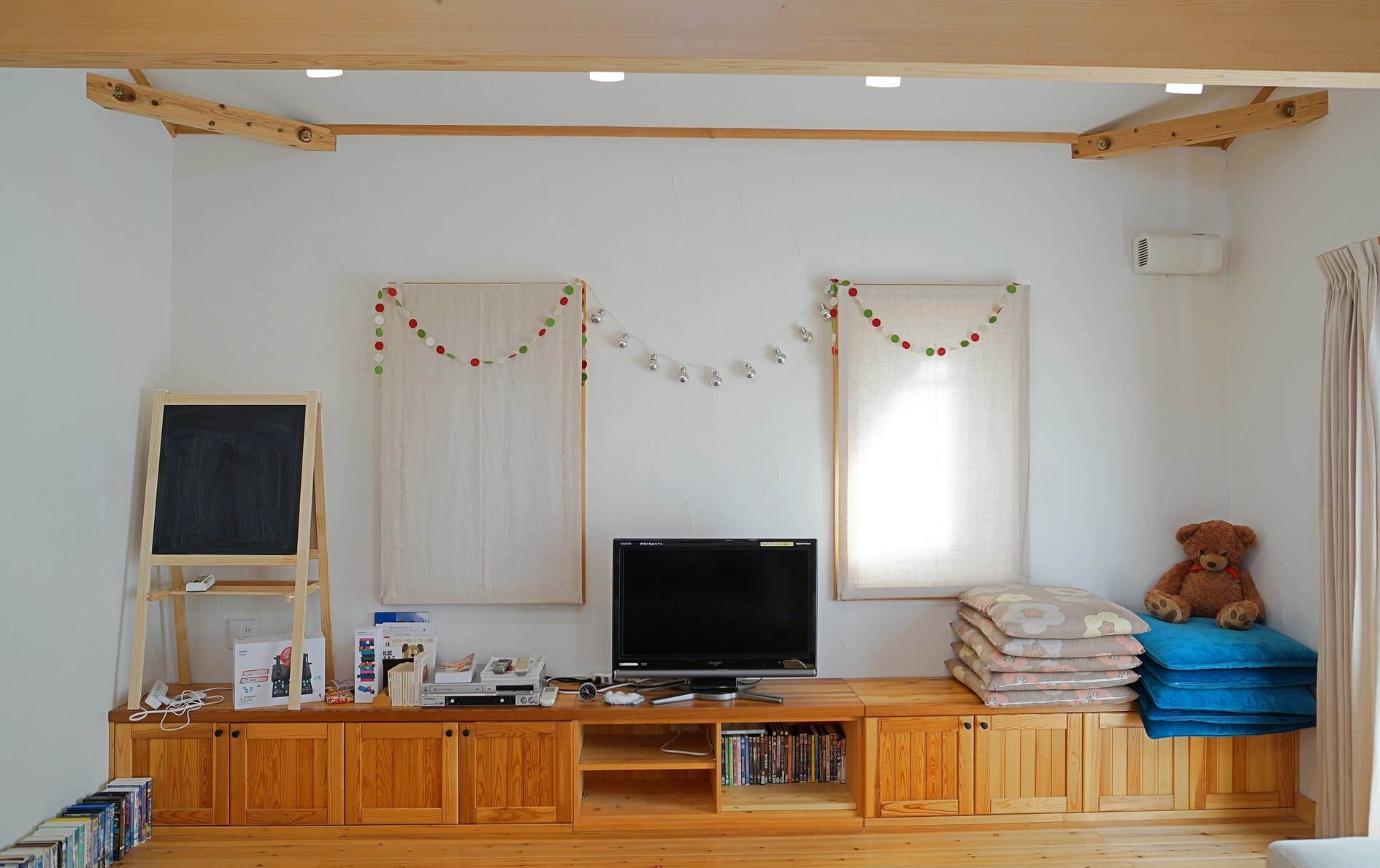 【南北線駅から徒歩3分】guesthouse MOSHIMO 2階ヨガレッスンやエステ、講習会などに30平米の広々ワンフロアの写真14