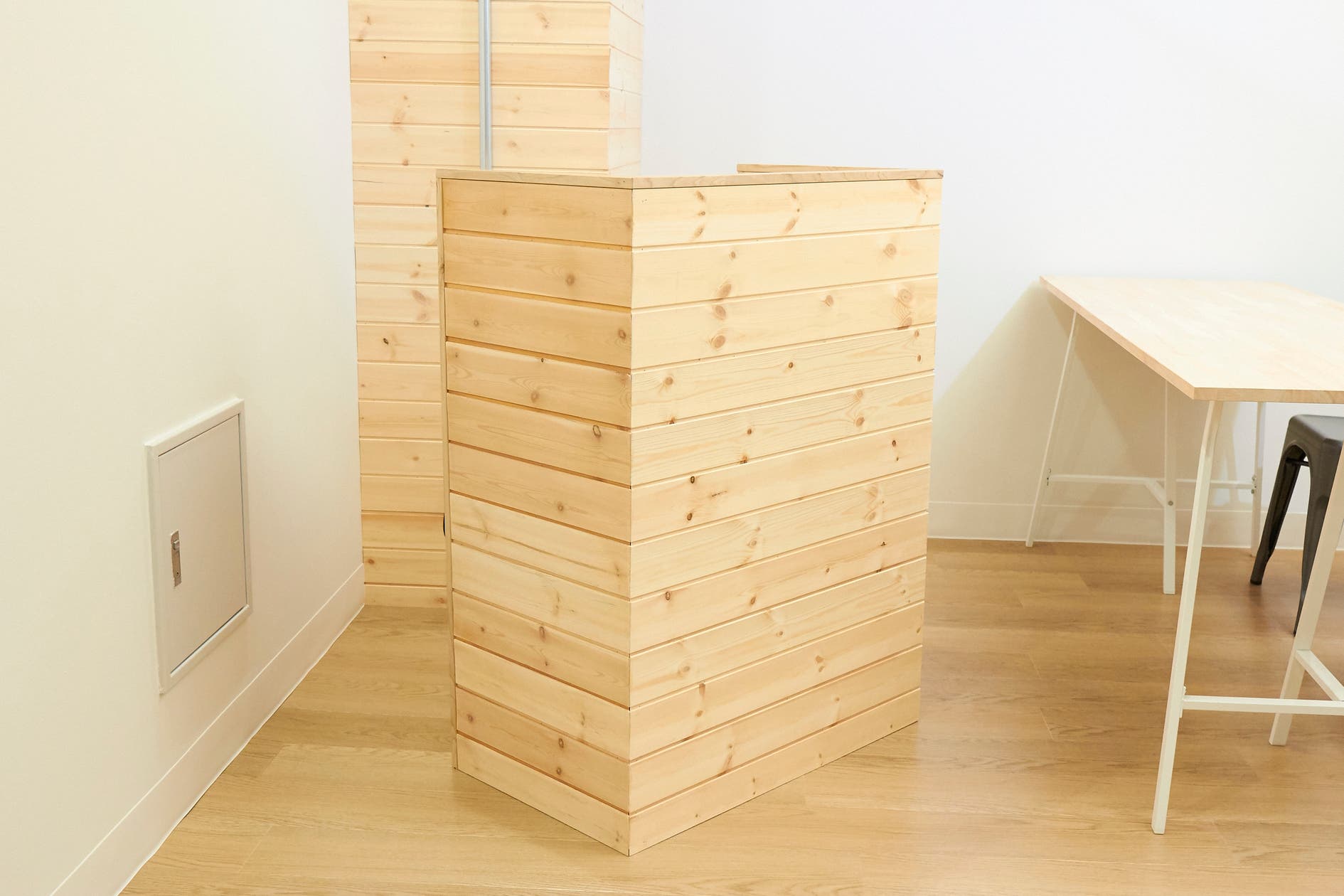 B【 品川駅 5分】オプション料金0円で設備・備品使い放題♪WiFi無料！清掃・消毒で衛生面も安心♥便利な駅近会議室の写真13