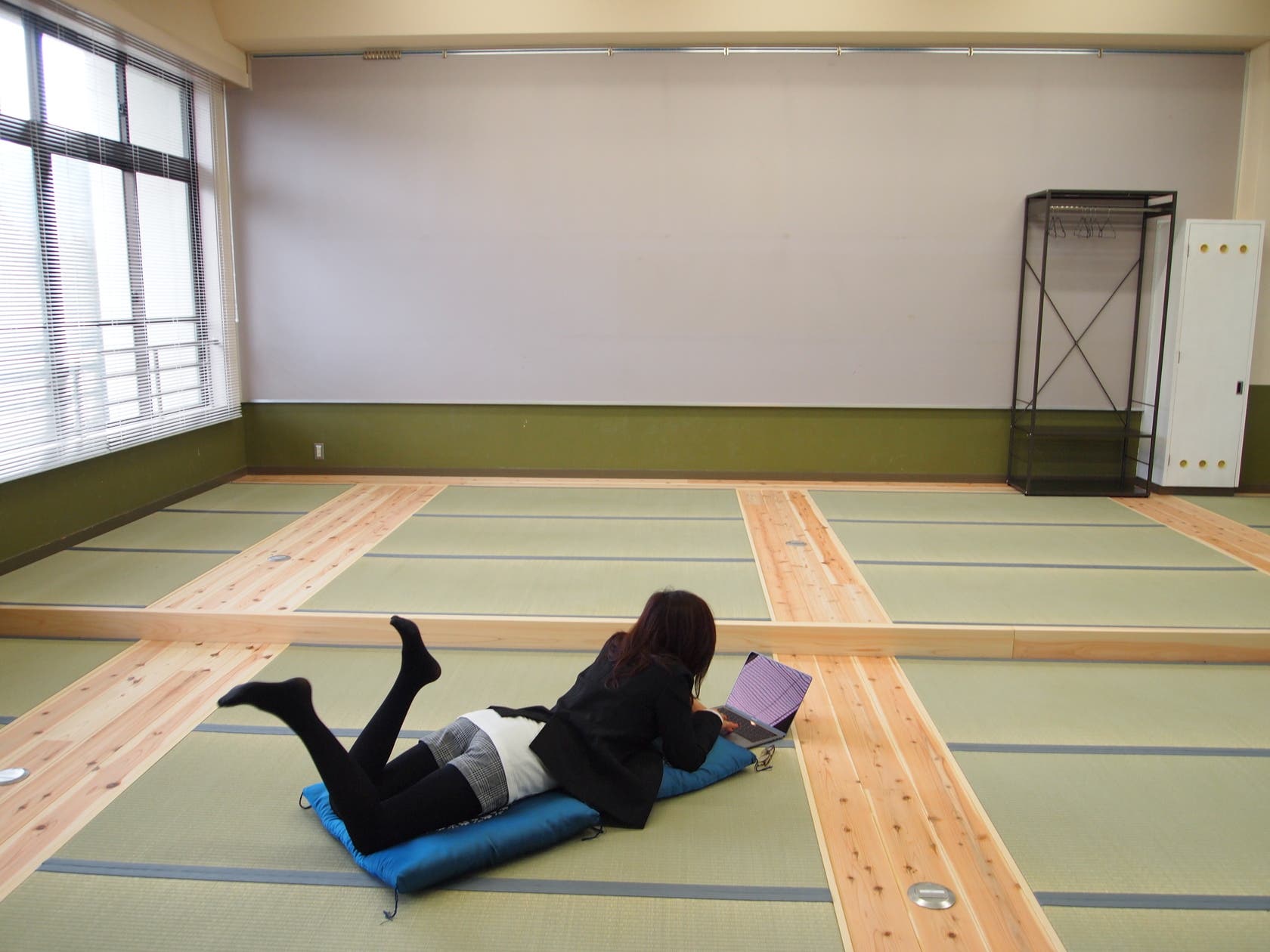 【京都府南丹市】Soi / Nishihonme 田舎のワークスペース・コワーキングに！WiFi完備。の写真3