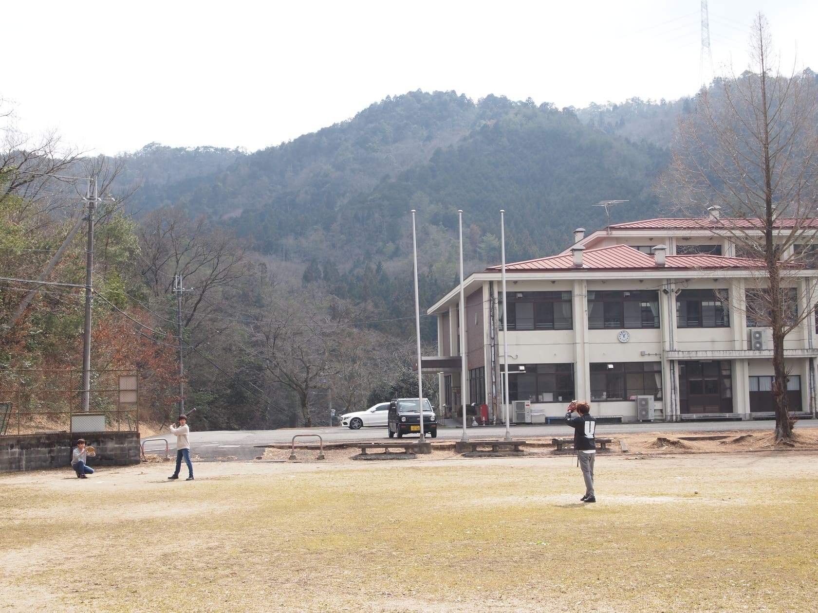 【京都府南丹市】Soi / Nishihonme 田舎のワークスペース・コワーキングに！WiFi完備。の写真5