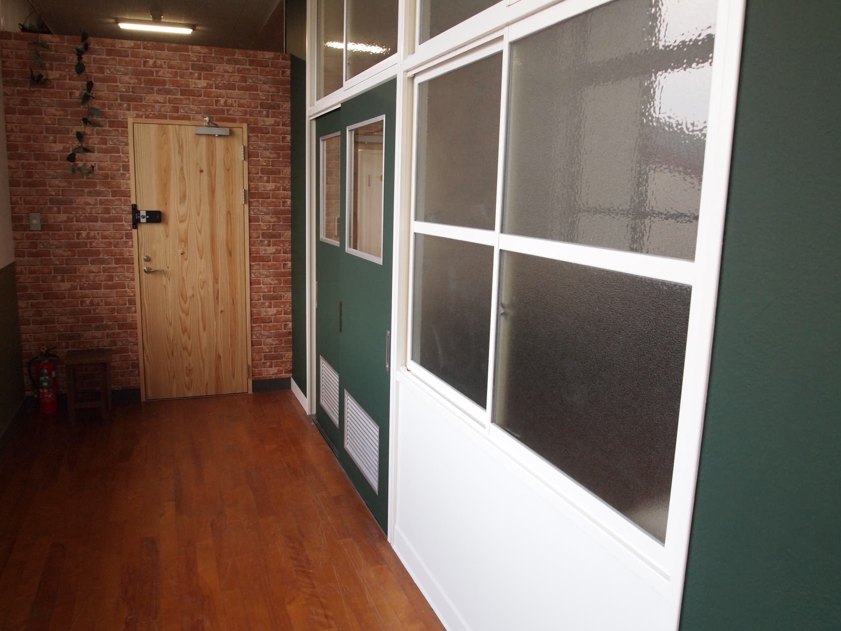 【京都府南丹市】Soi / Nishihonme 田舎のワークスペース・コワーキングに！WiFi完備。の写真8