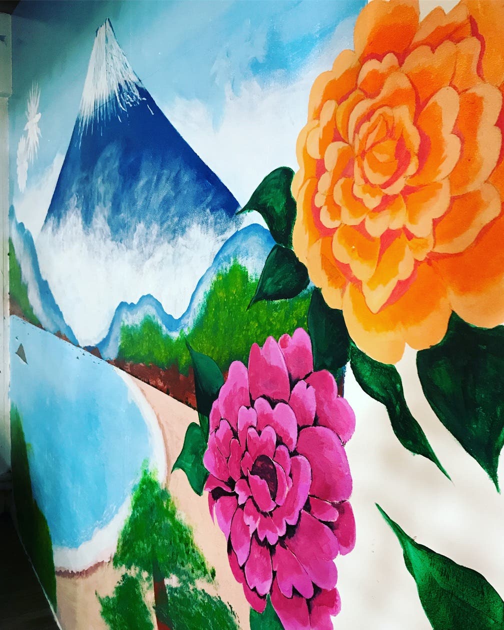 渋谷区恵比寿ガーデンプレイス付近 路面 美容室 駐車場有りの写真10