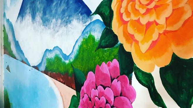 渋谷区恵比寿ガーデンプレイス付近 路面 美容室 駐車場有りの写真10