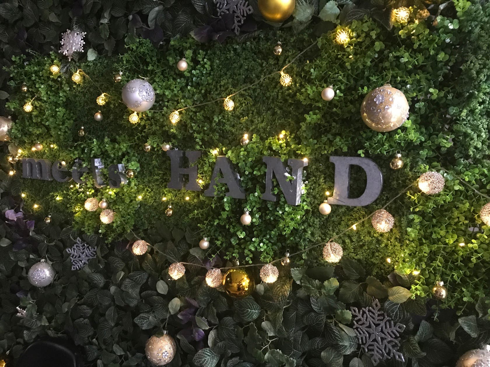 渋谷区恵比寿ガーデンプレイス付近 路面 美容室 駐車場有りの写真11