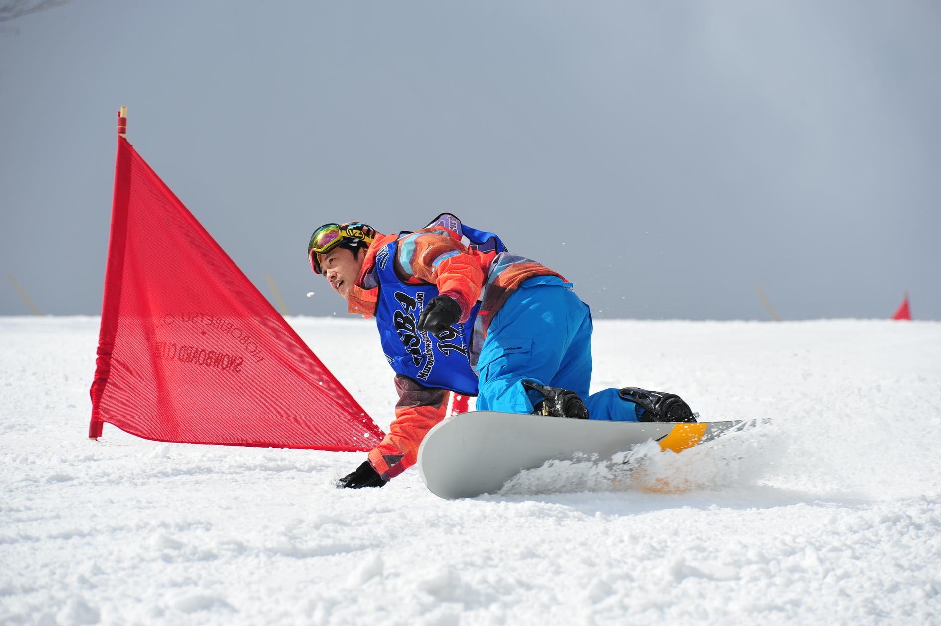 【ウィンター】カルルス温泉サンライバスキー場のレクリエーションゲレンデを貸切！！（３月限定）の写真4