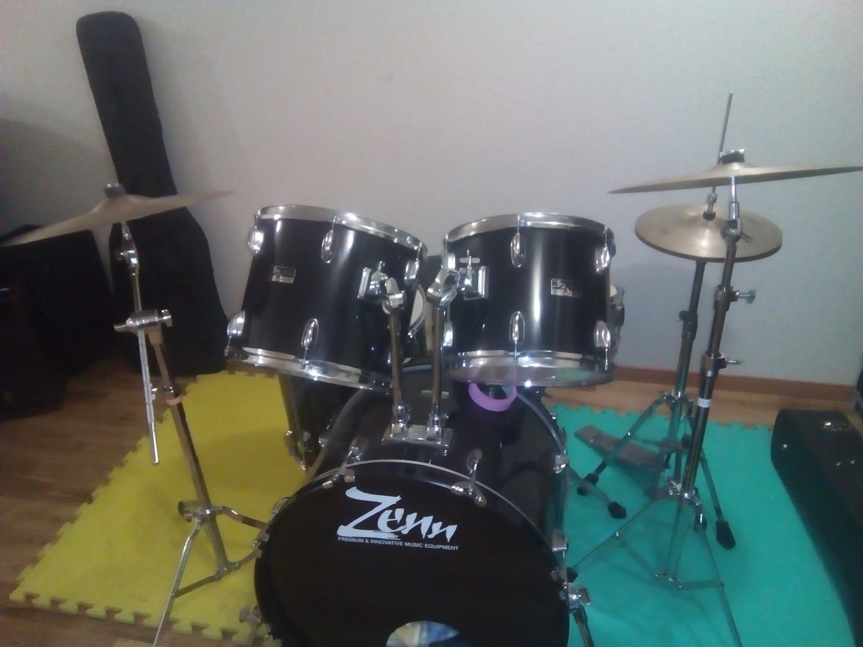 IE音楽スタジオの写真1