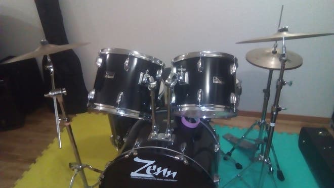 IE音楽スタジオの写真1