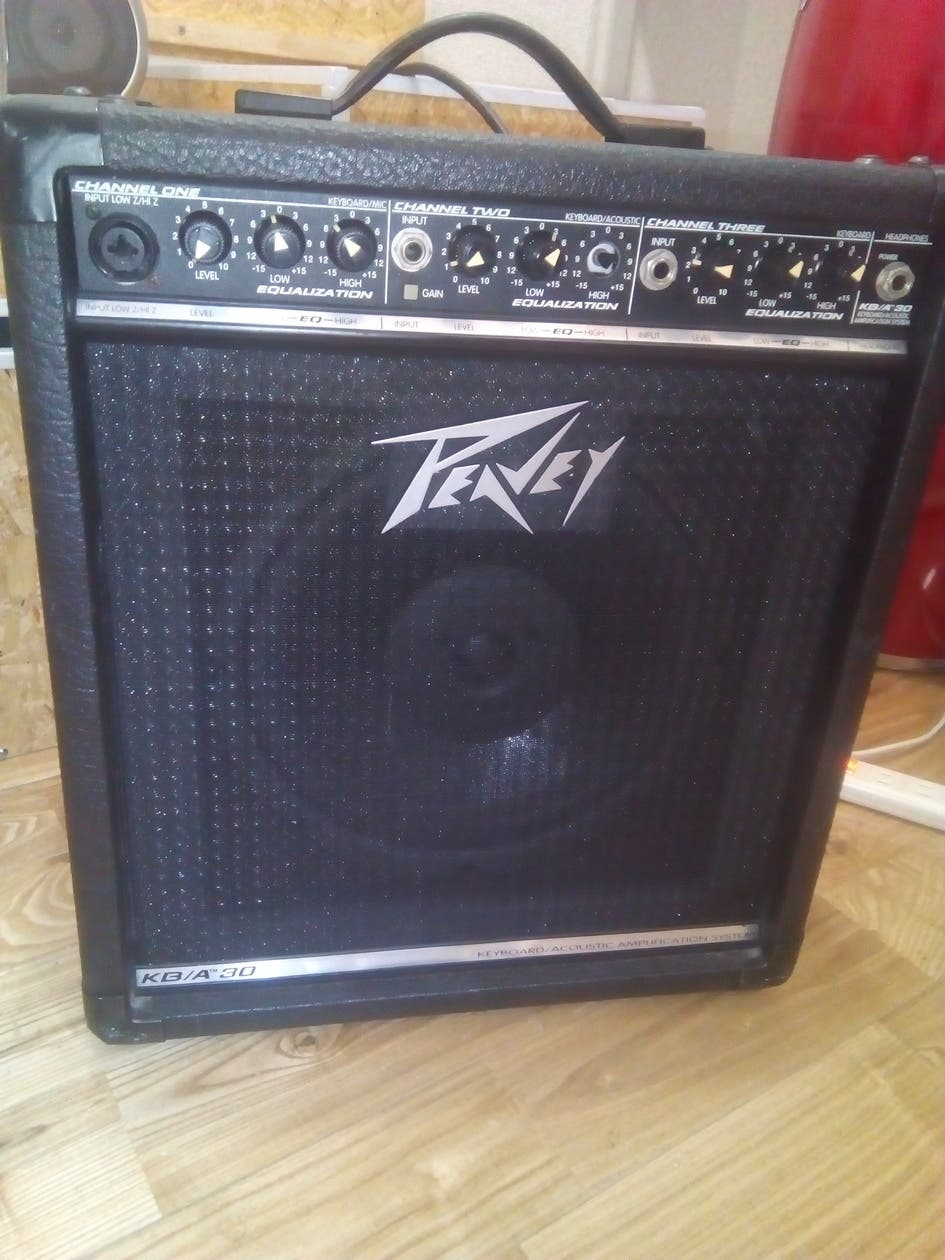 IE音楽スタジオの写真2