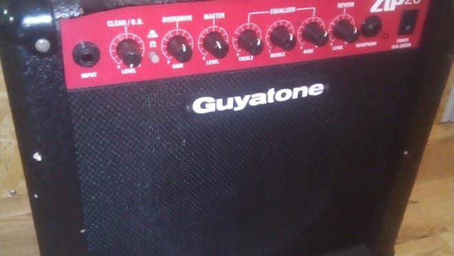 IE音楽スタジオの写真3