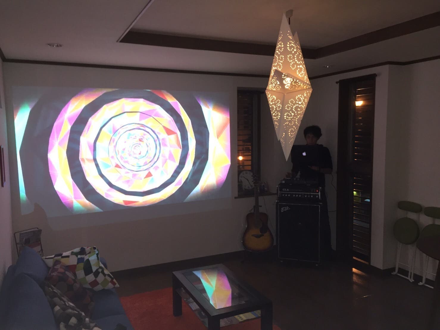 家のようにくつろげる。キッチンスペース付き。飲食持ち込み可。の写真11