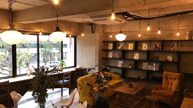 セミナールーム(貸し会議室)の写真3