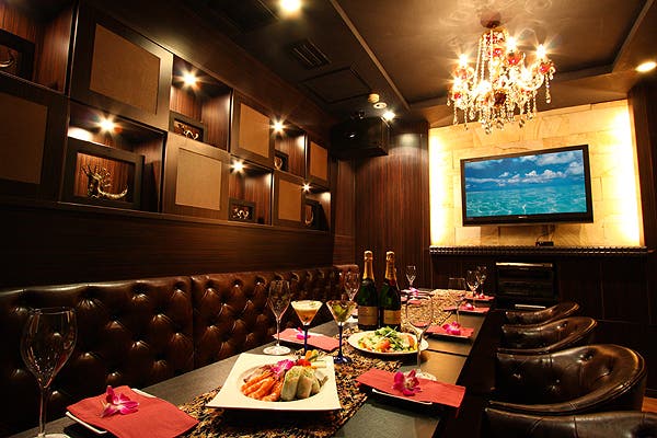 会議やお打ち合わせなどに！【会議室利用プラン・W-1】の写真1