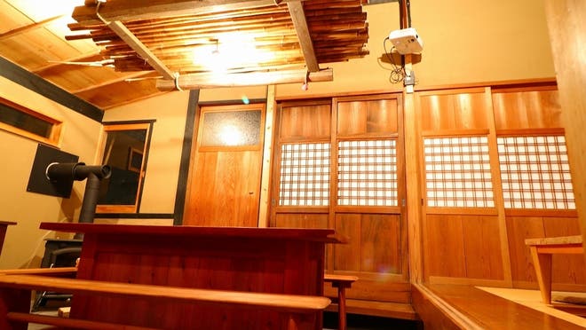 〜葉山の古民家〜 懐かしさあふれる古民家を体感してください。の写真6