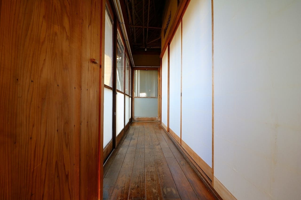 〜葉山の古民家〜 懐かしさあふれる古民家を体感してください。の写真7