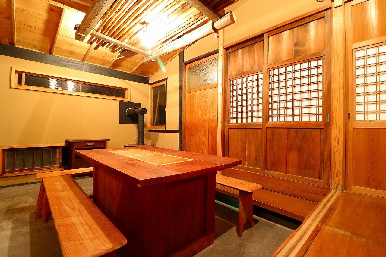 〜葉山の古民家〜 懐かしさあふれる古民家を体感してください。の写真8