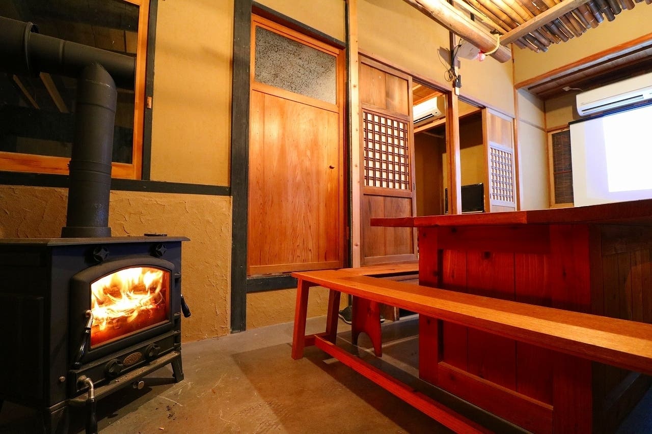 〜葉山の古民家〜 懐かしさあふれる古民家を体感してください。の写真3