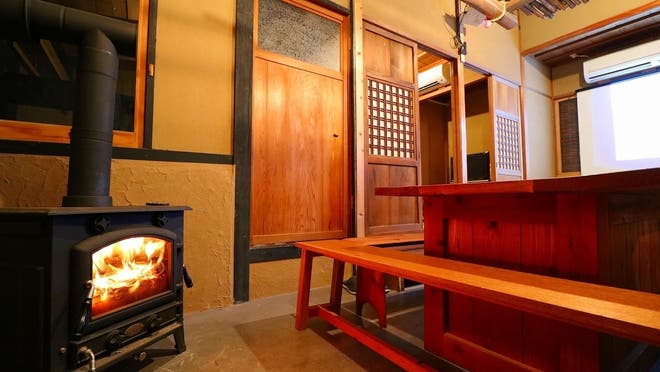 〜葉山の古民家〜 懐かしさあふれる古民家を体感してください。の写真3