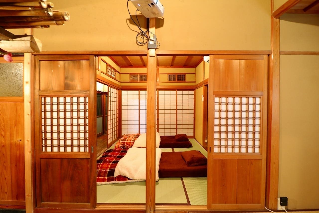 〜葉山の古民家〜 懐かしさあふれる古民家を体感してください。の写真10