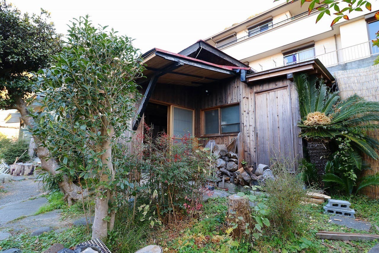 〜葉山の古民家〜 懐かしさあふれる古民家を体感してください。の写真11