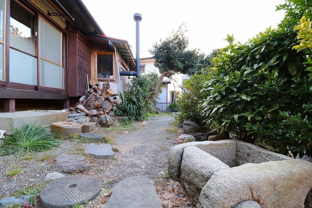 〜葉山の古民家〜 懐かしさあふれる古民家を体感してください。の写真12