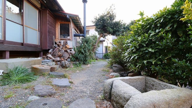 〜葉山の古民家〜 懐かしさあふれる古民家を体感してください。の写真12