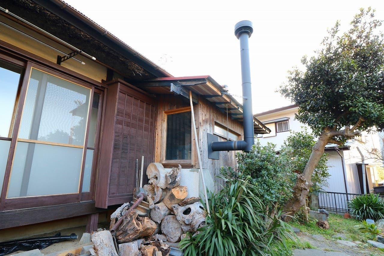 〜葉山の古民家〜 懐かしさあふれる古民家を体感してください。の写真13