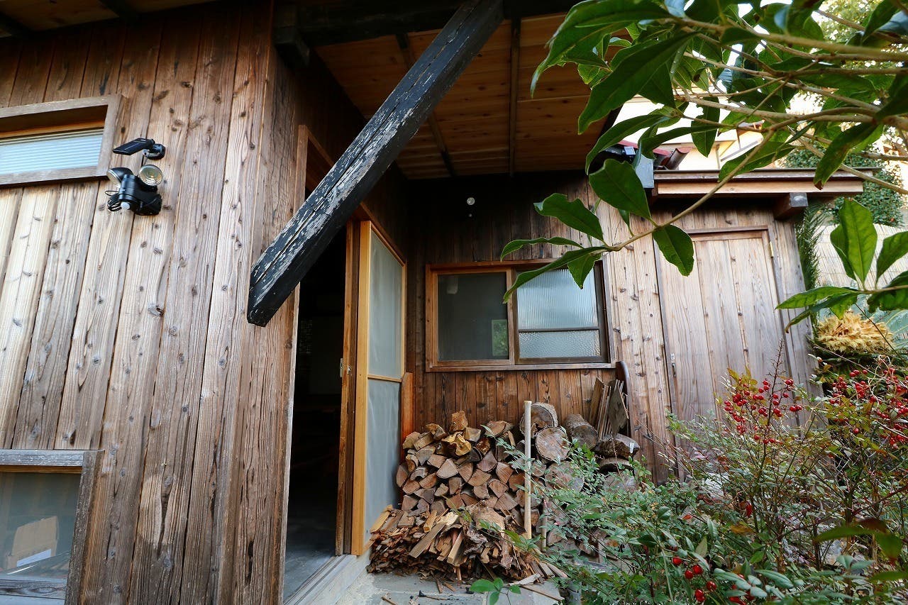 〜葉山の古民家〜 懐かしさあふれる古民家を体感してください。の写真14