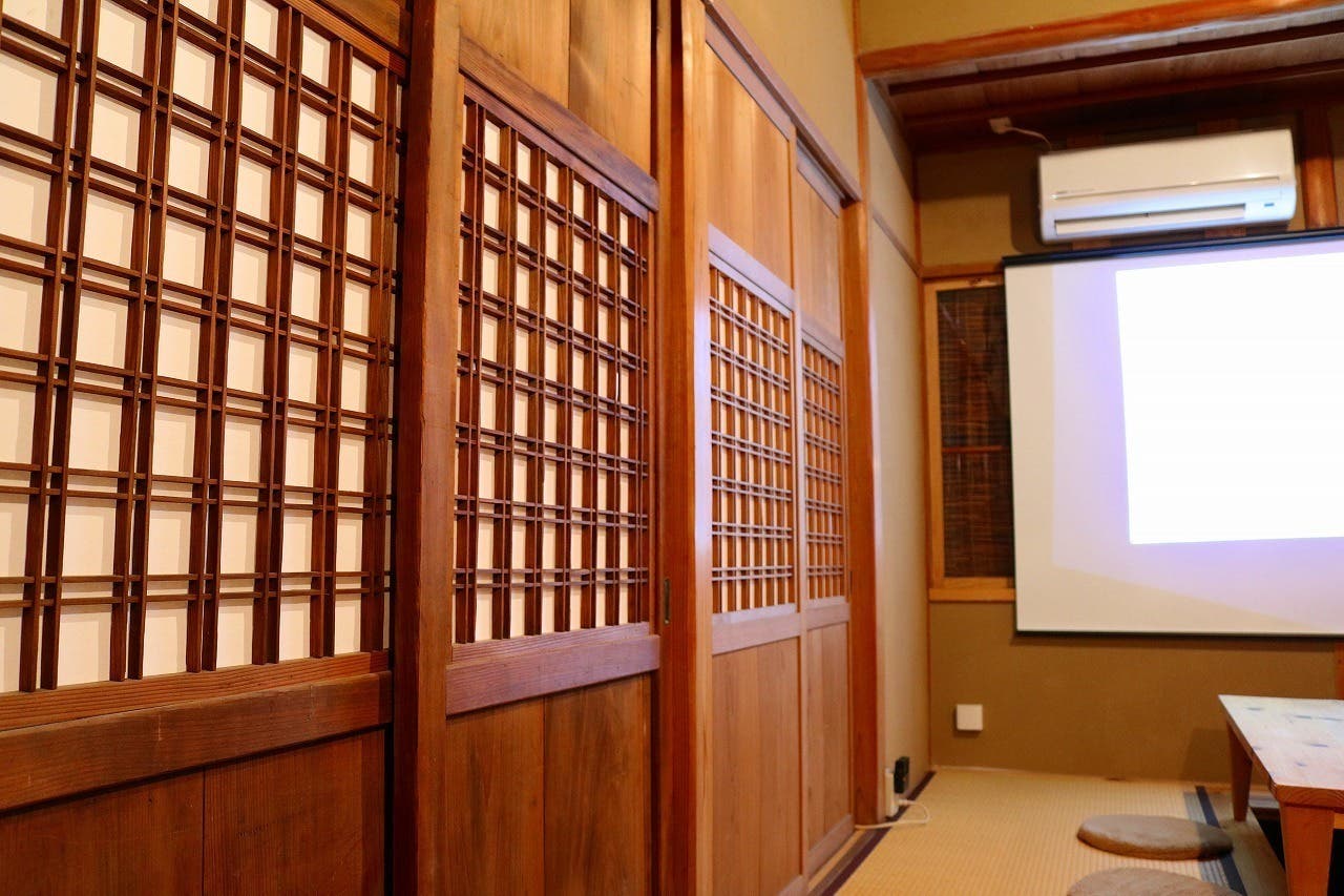 〜葉山の古民家〜 懐かしさあふれる古民家を体感してください。の写真15