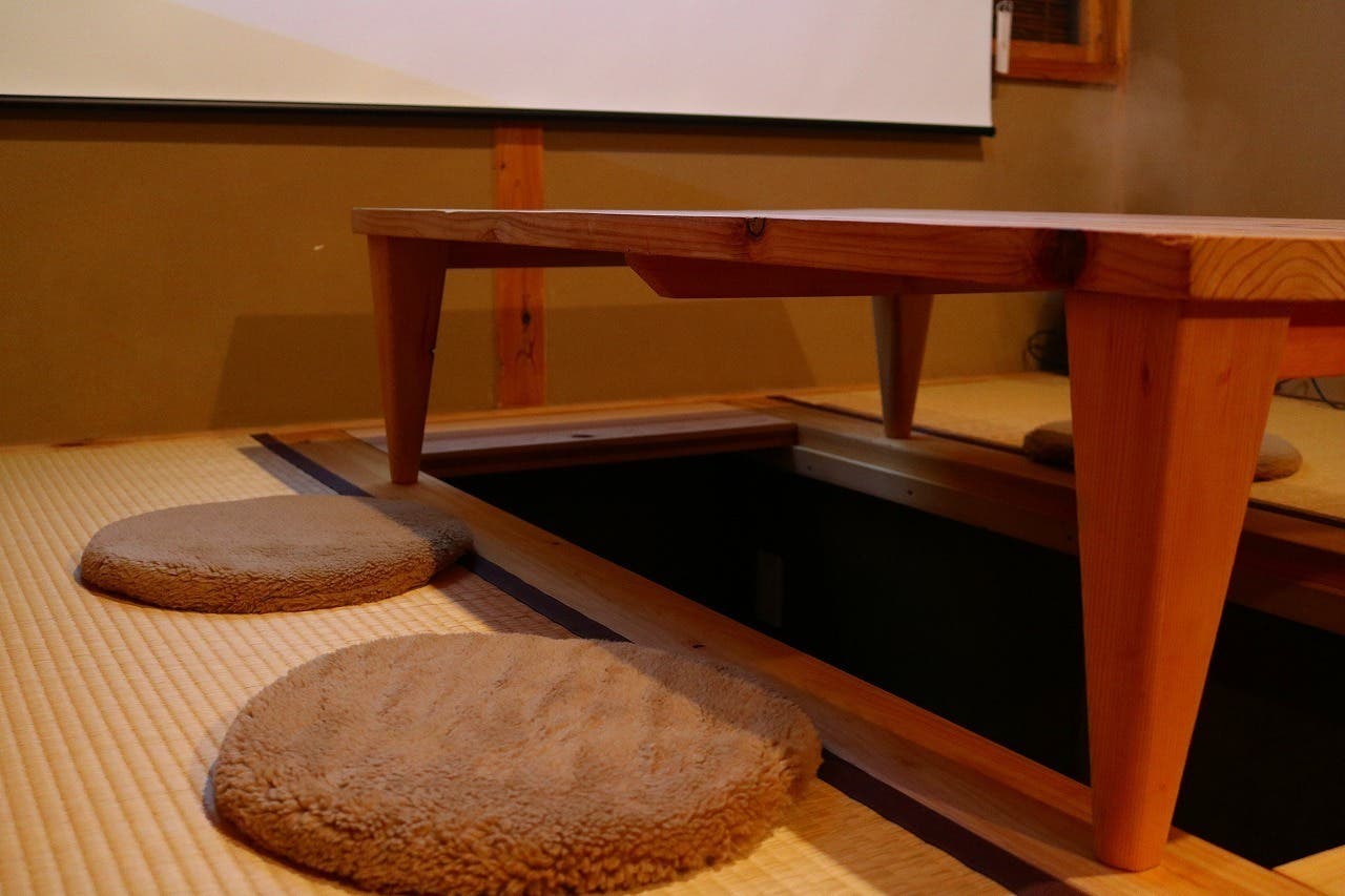 〜葉山の古民家〜 懐かしさあふれる古民家を体感してください。の写真16