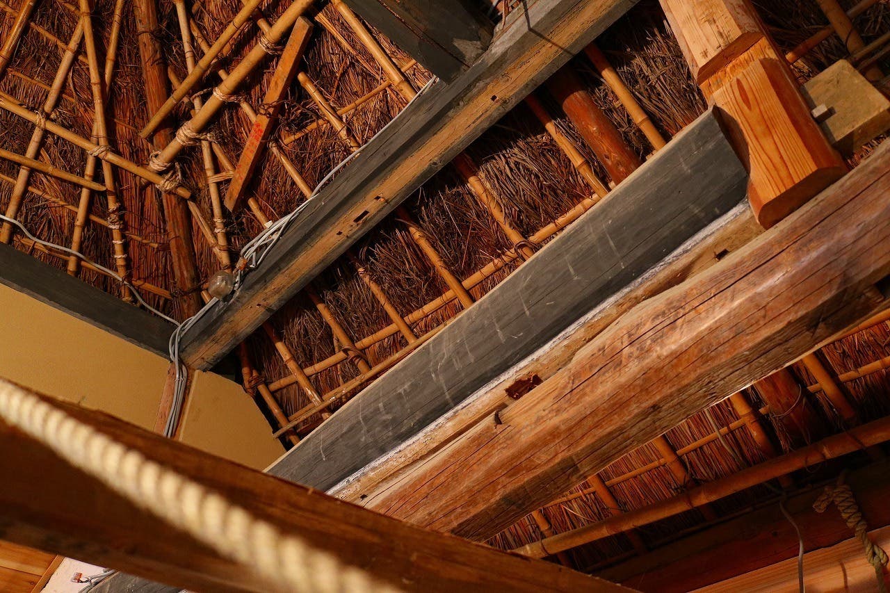 〜葉山の古民家〜 懐かしさあふれる古民家を体感してください。の写真17