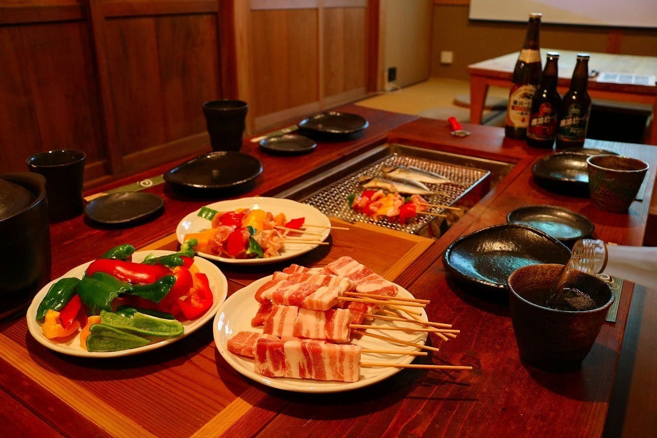 〜葉山の古民家〜 懐かしさあふれる古民家を体感してください。の写真2