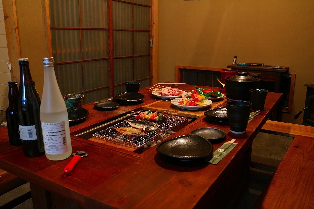 〜葉山の古民家〜 懐かしさあふれる古民家を体感してください。の写真23