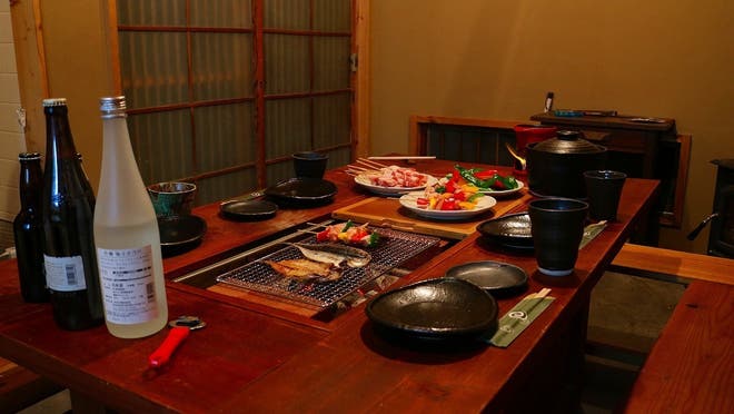 〜葉山の古民家〜 懐かしさあふれる古民家を体感してください。の写真23