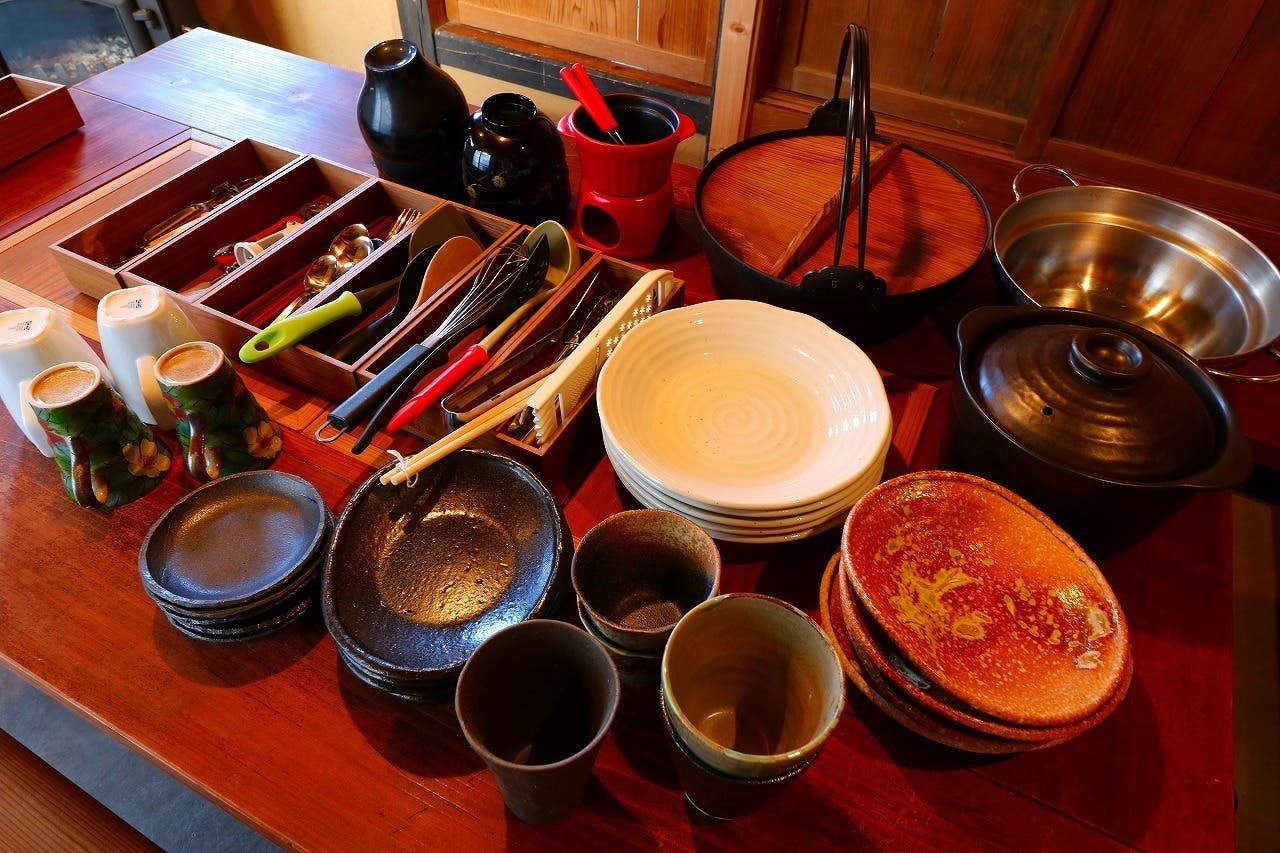 〜葉山の古民家〜 懐かしさあふれる古民家を体感してください。の写真25