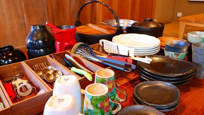 〜葉山の古民家〜 懐かしさあふれる古民家を体感してください。の写真26