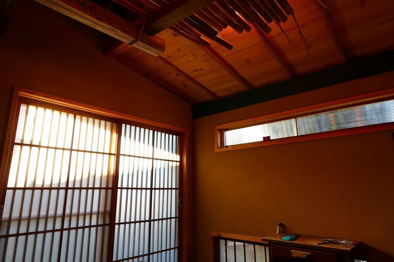 〜葉山の古民家〜 懐かしさあふれる古民家を体感してください。の写真28