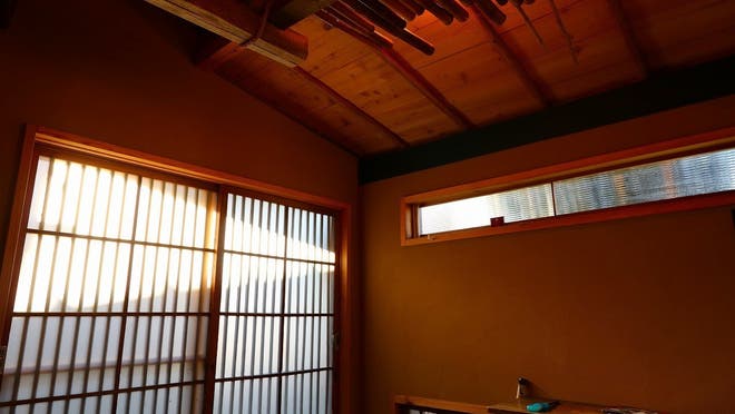 〜葉山の古民家〜 懐かしさあふれる古民家を体感してください。の写真28