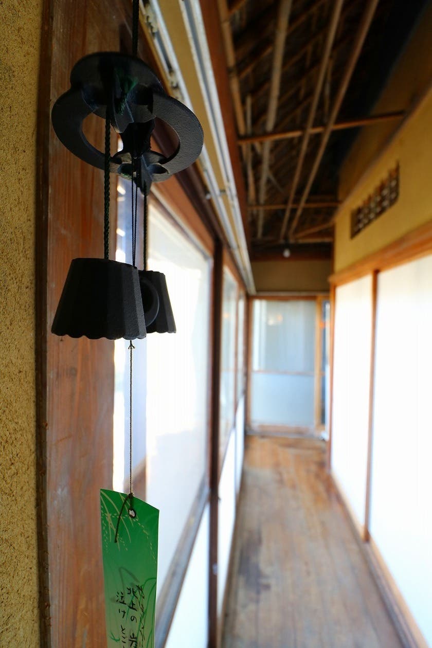 〜葉山の古民家〜 懐かしさあふれる古民家を体感してください。の写真29