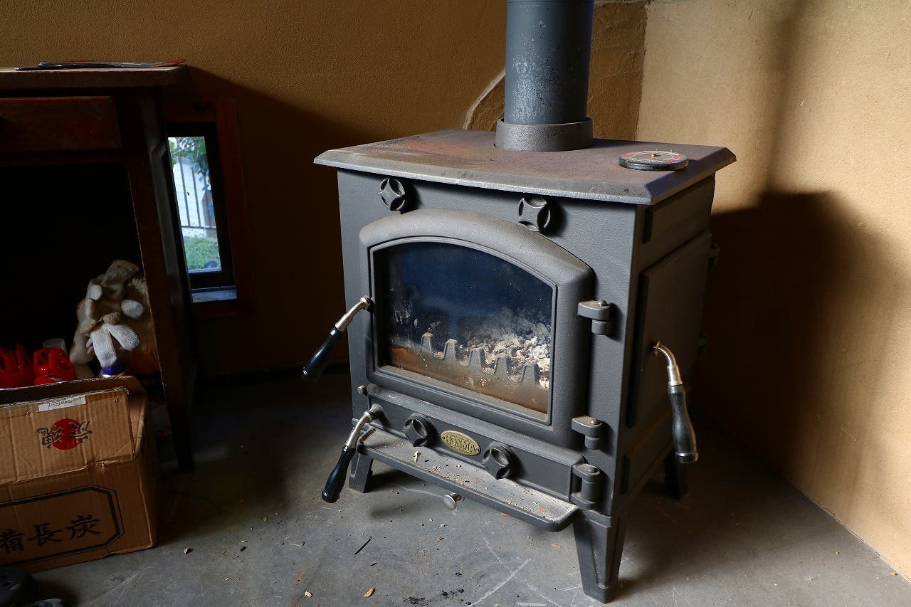 〜葉山の古民家〜 懐かしさあふれる古民家を体感してください。の写真30