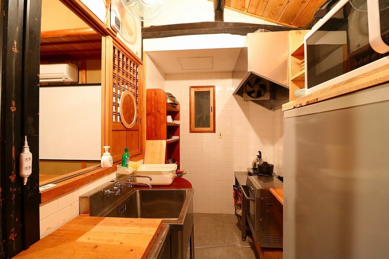 〜葉山の古民家〜 懐かしさあふれる古民家を体感してください。の写真34