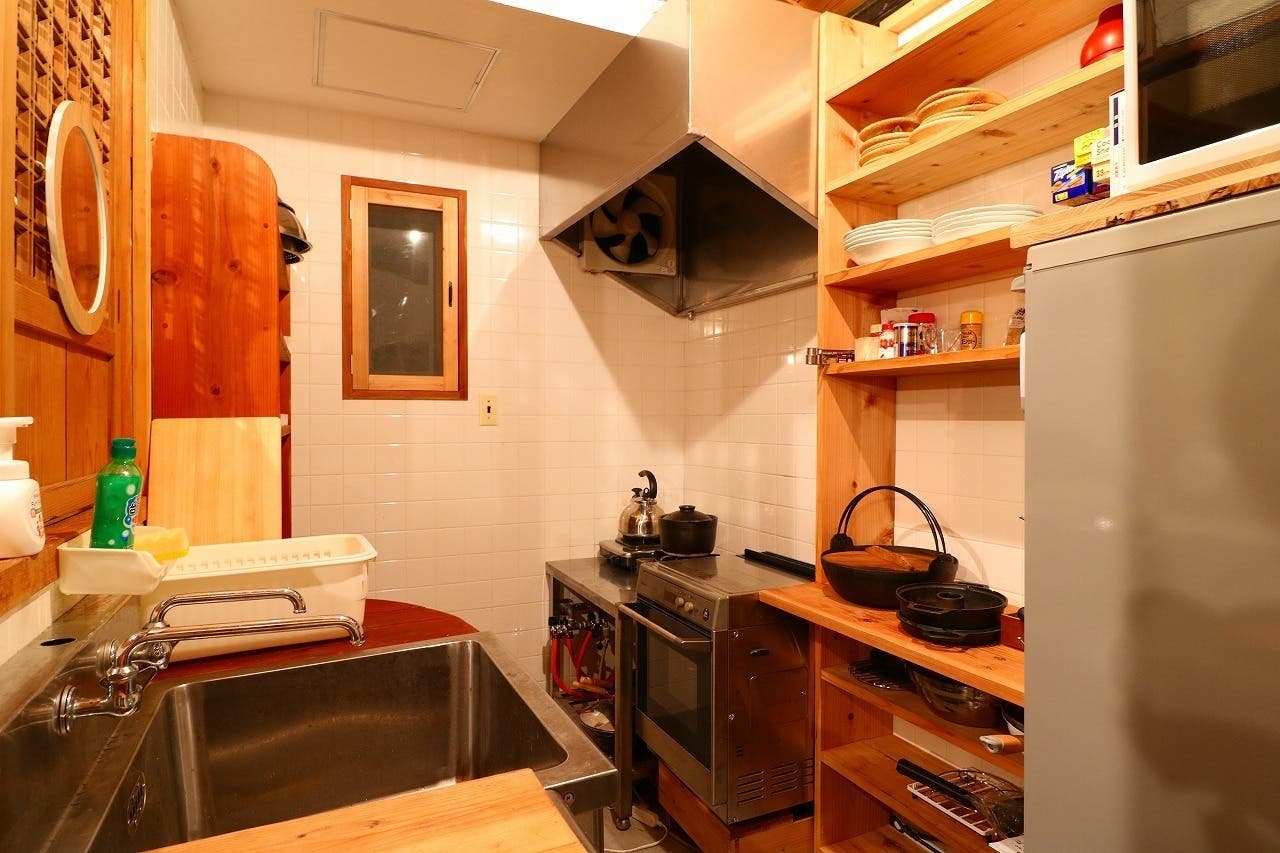 〜葉山の古民家〜 懐かしさあふれる古民家を体感してください。の写真35