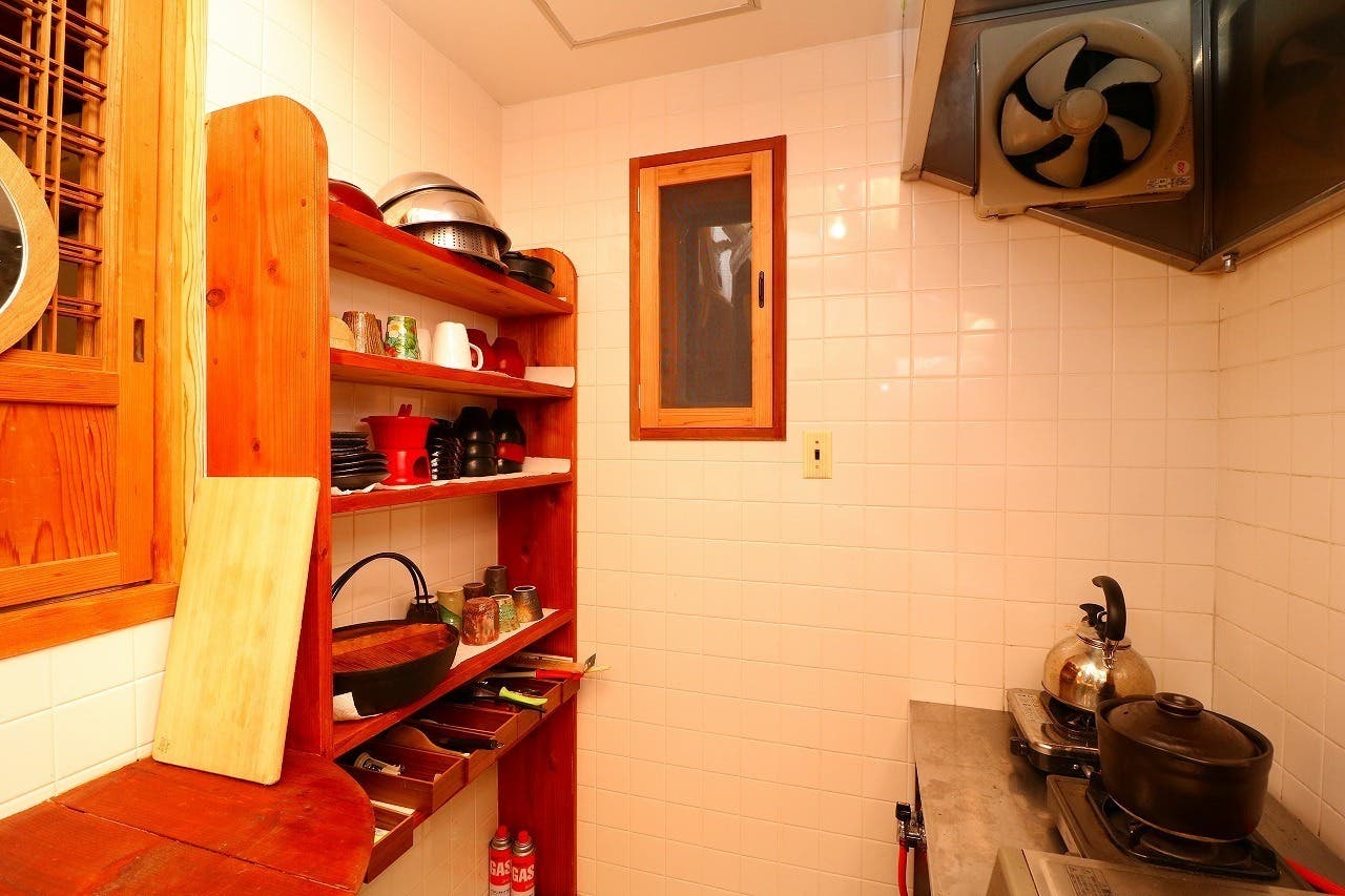 〜葉山の古民家〜 懐かしさあふれる古民家を体感してください。の写真36