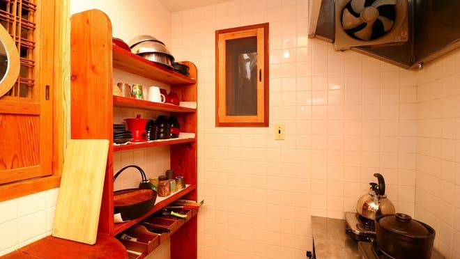 〜葉山の古民家〜 懐かしさあふれる古民家を体感してください。の写真36